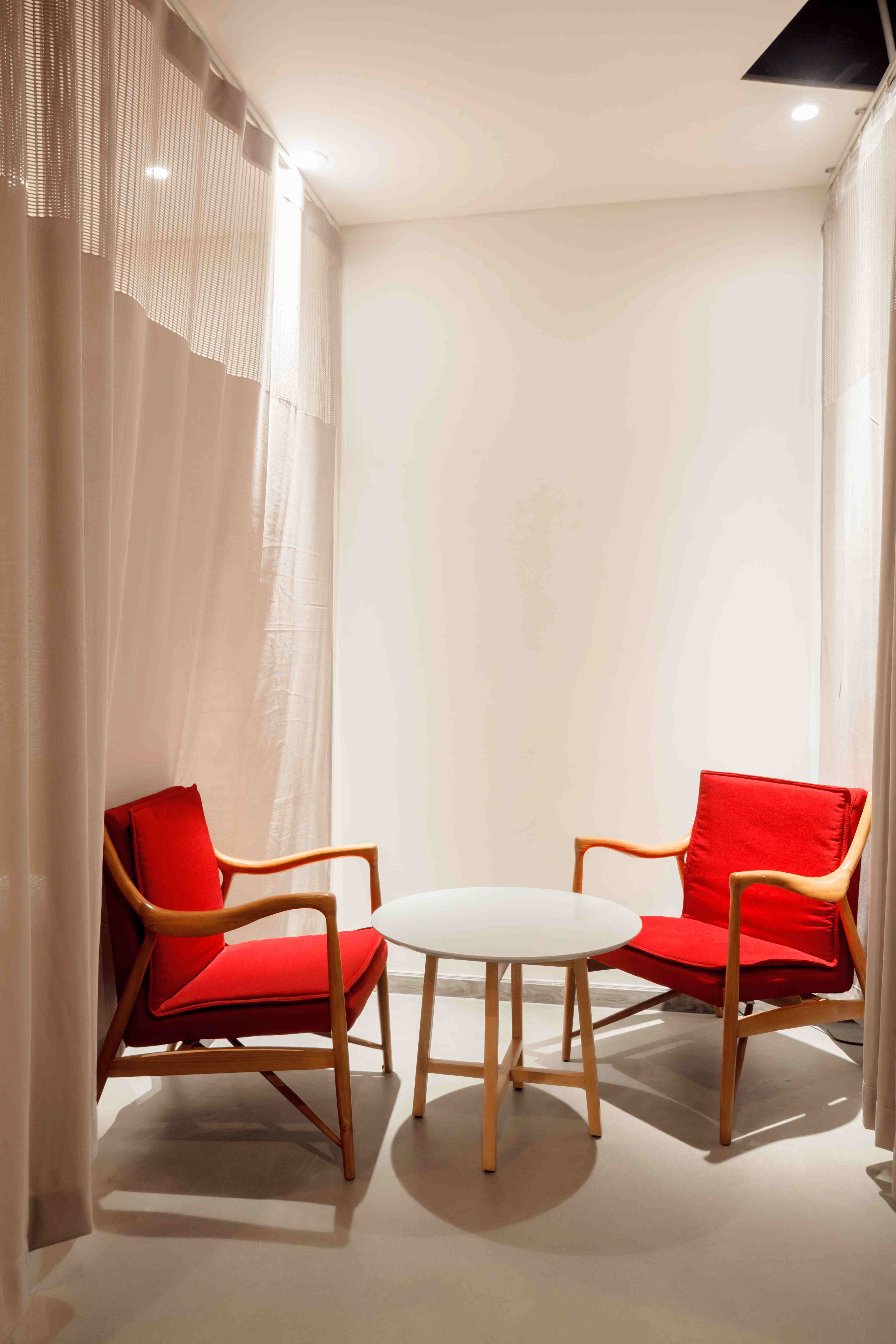 Doanh nghiệp-Khám phá văn phòng Công ty VNG TPHCM