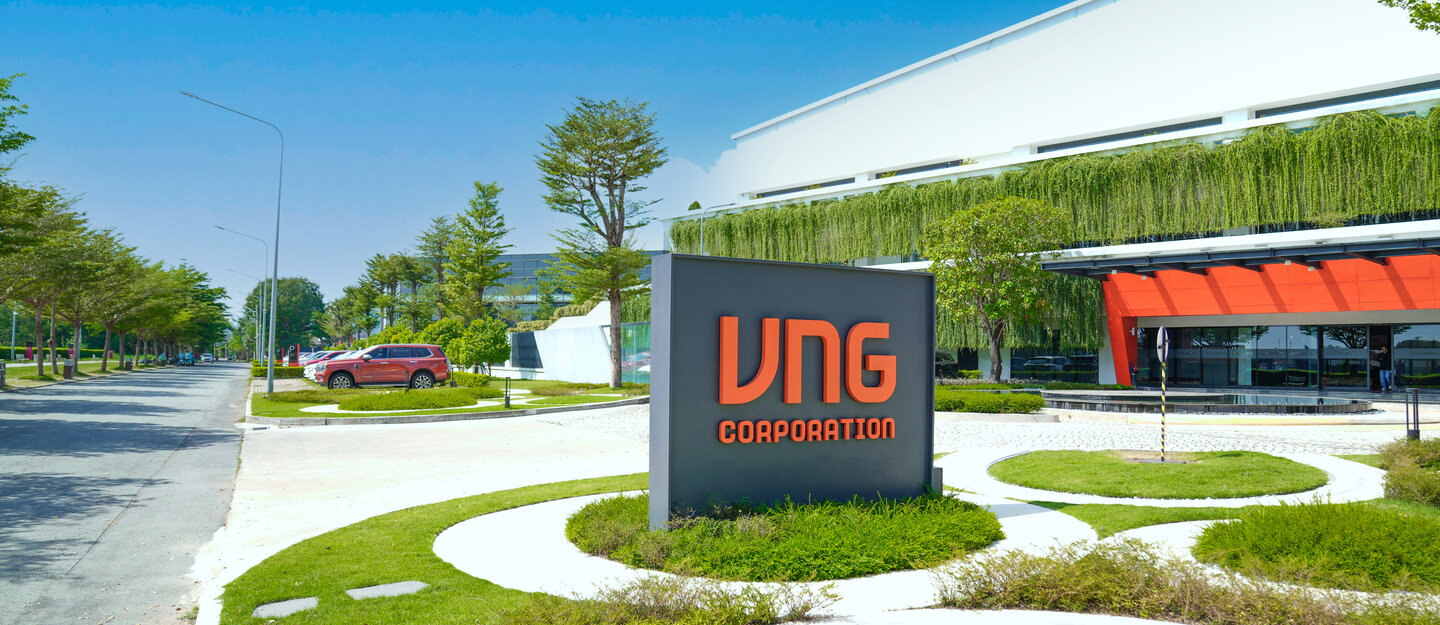 VNG - Giới thiệu về VNG