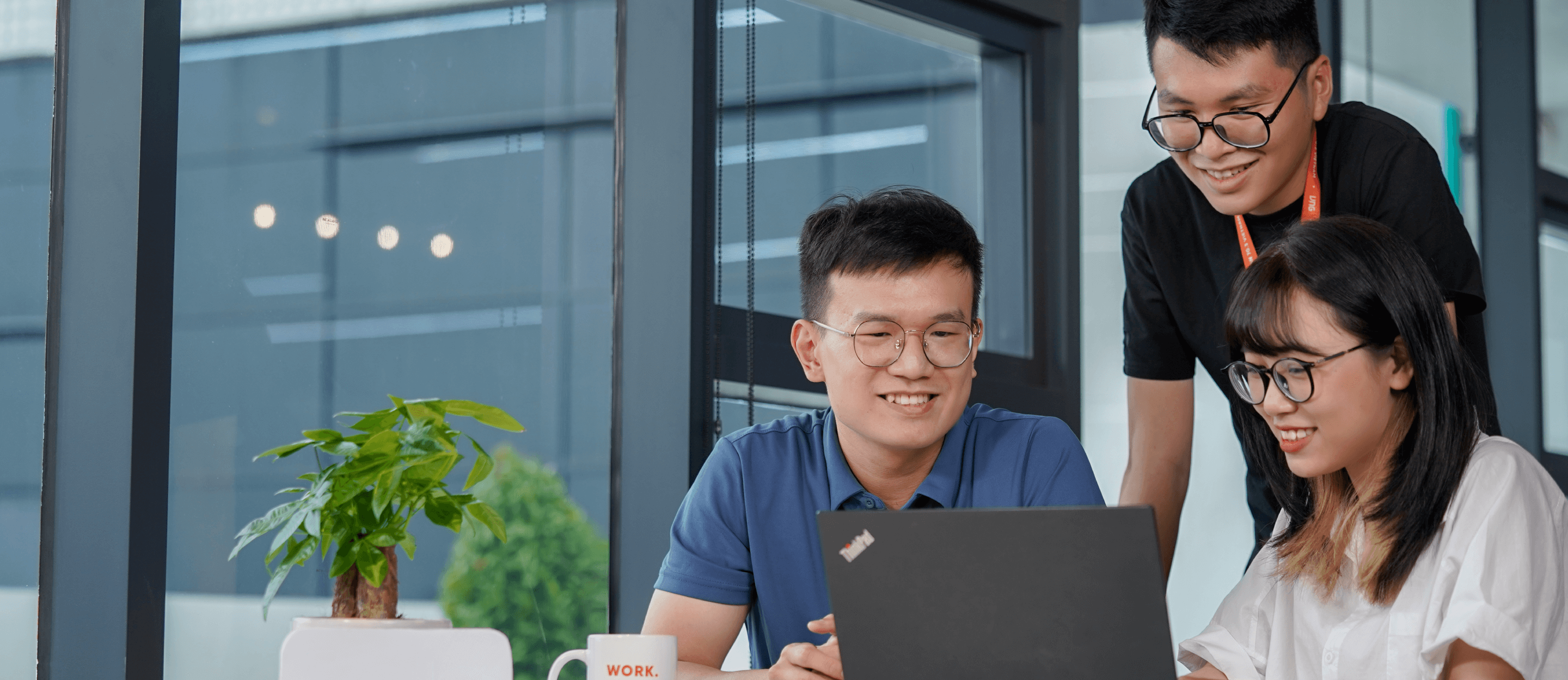 VNG - The best place to work in Vietnam