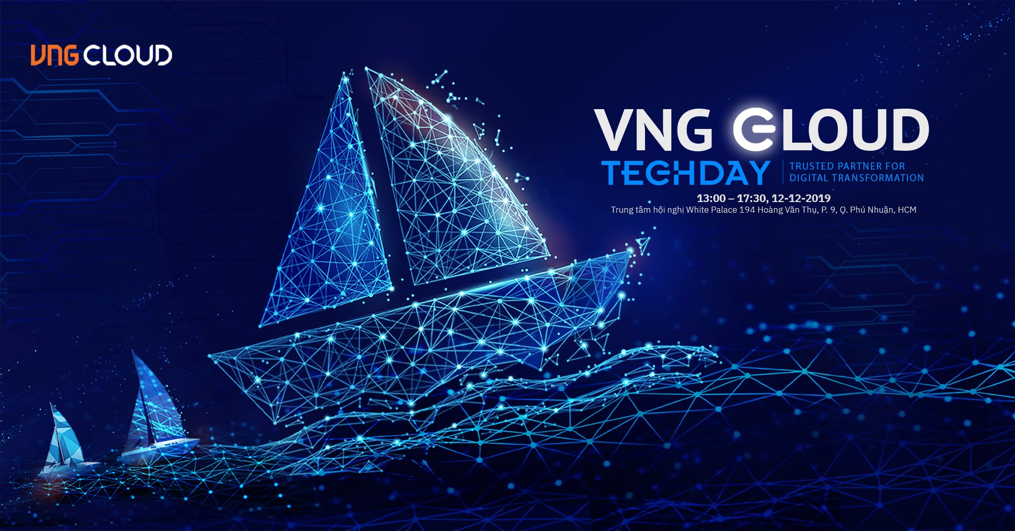 VNG Corporation - Build Technologies and Grow People. For a better life ...