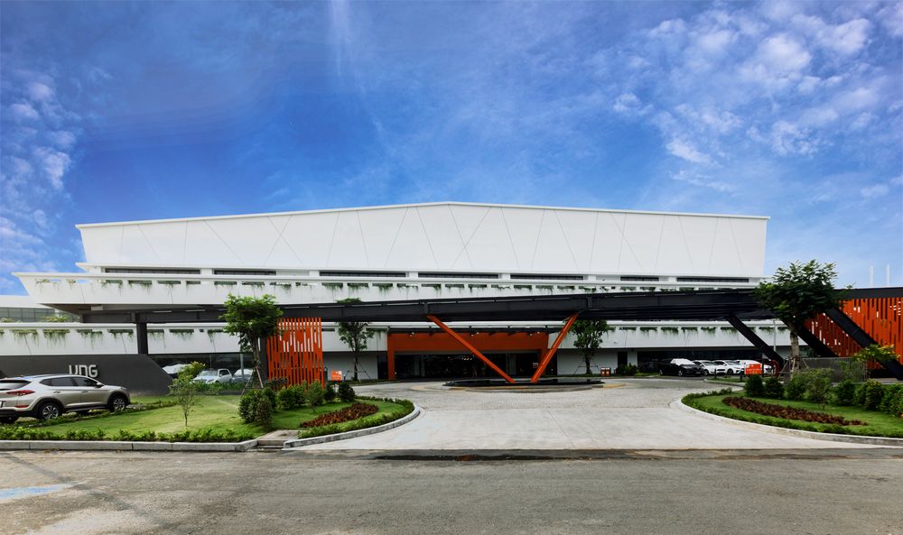 VNG Corporation - Build Technologies and Grow People. For a better life