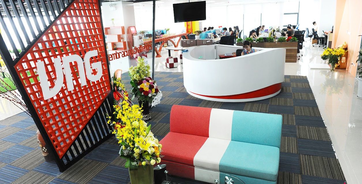 VNG Corporation - Build Technologies and Grow People. For a better life ...